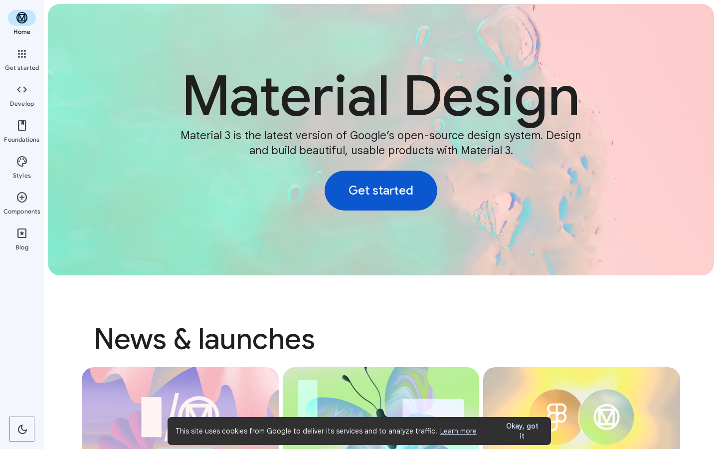 Top 10 resources for UX/UI inspiration - UX Parrot