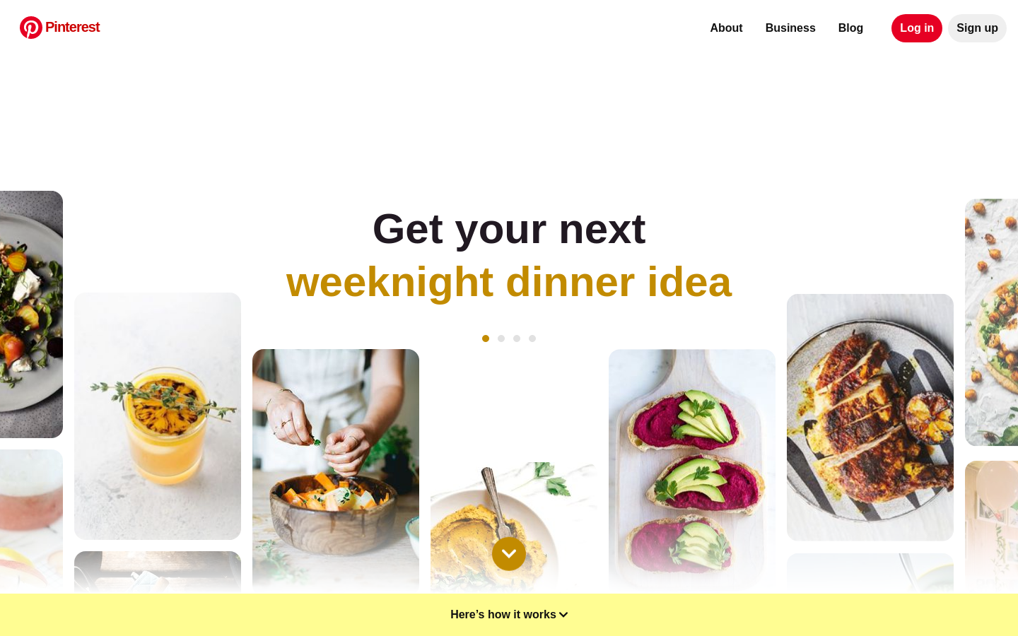 Top 10 resources for UX/UI inspiration - UX Parrot