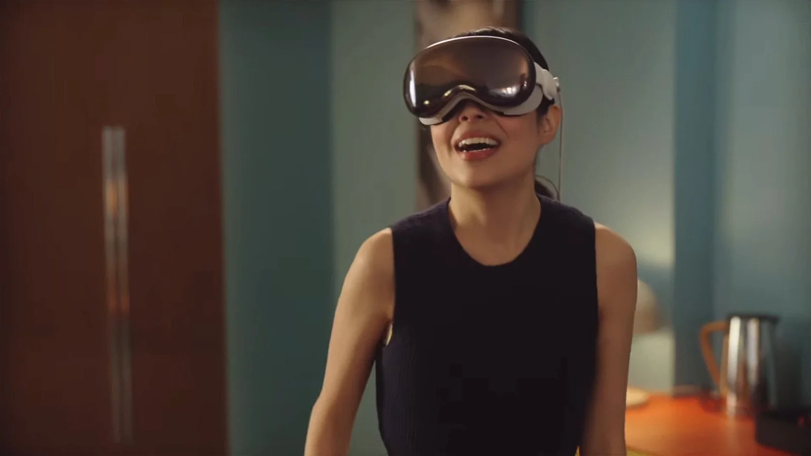 Apple Vision Pro and The Future of Gesture Control - UX Parrot